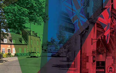 Grants for Projects in Bourne | The Len Pick Trust